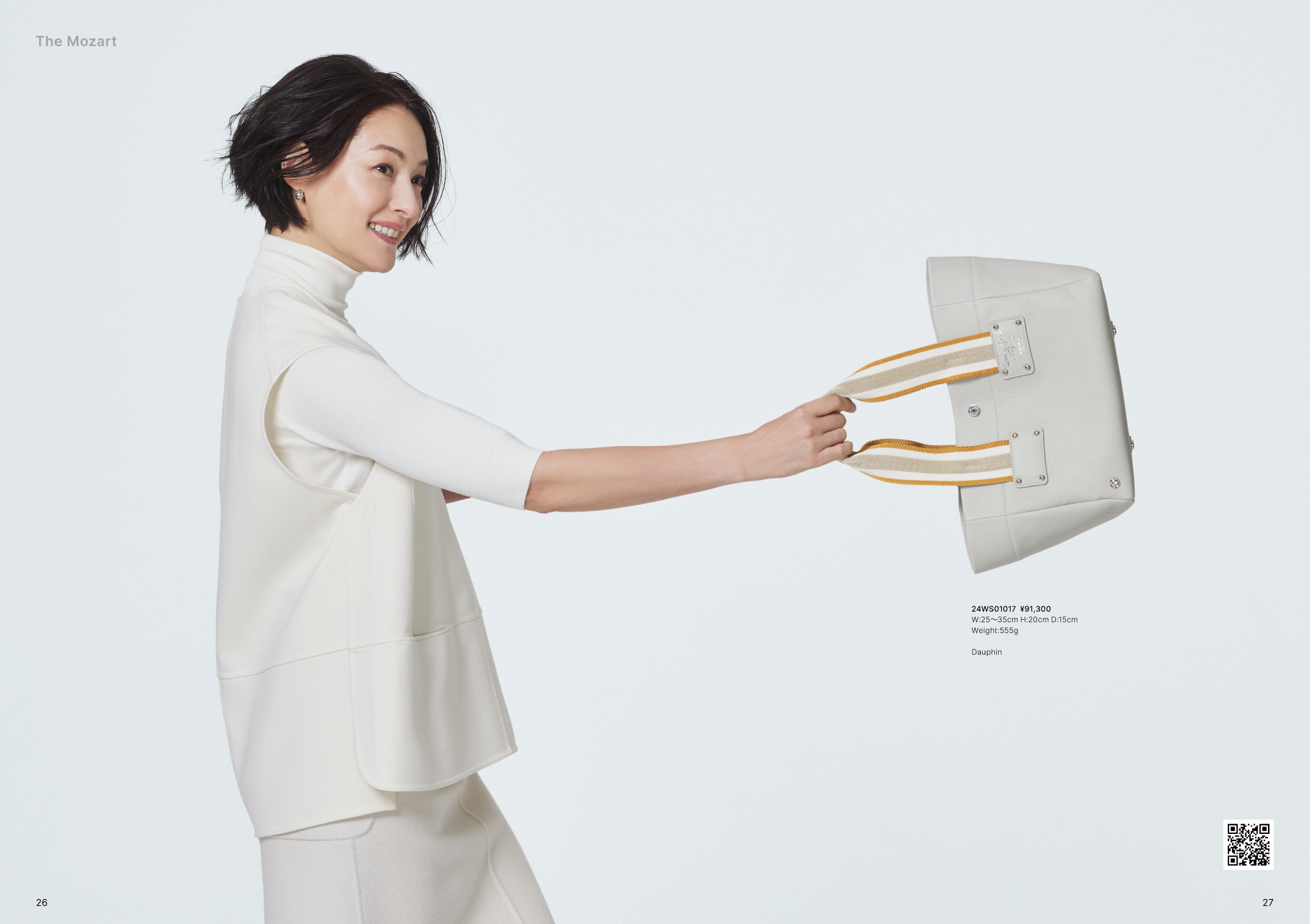 COLLECTION | A.D.M.J.公式オンラインストア