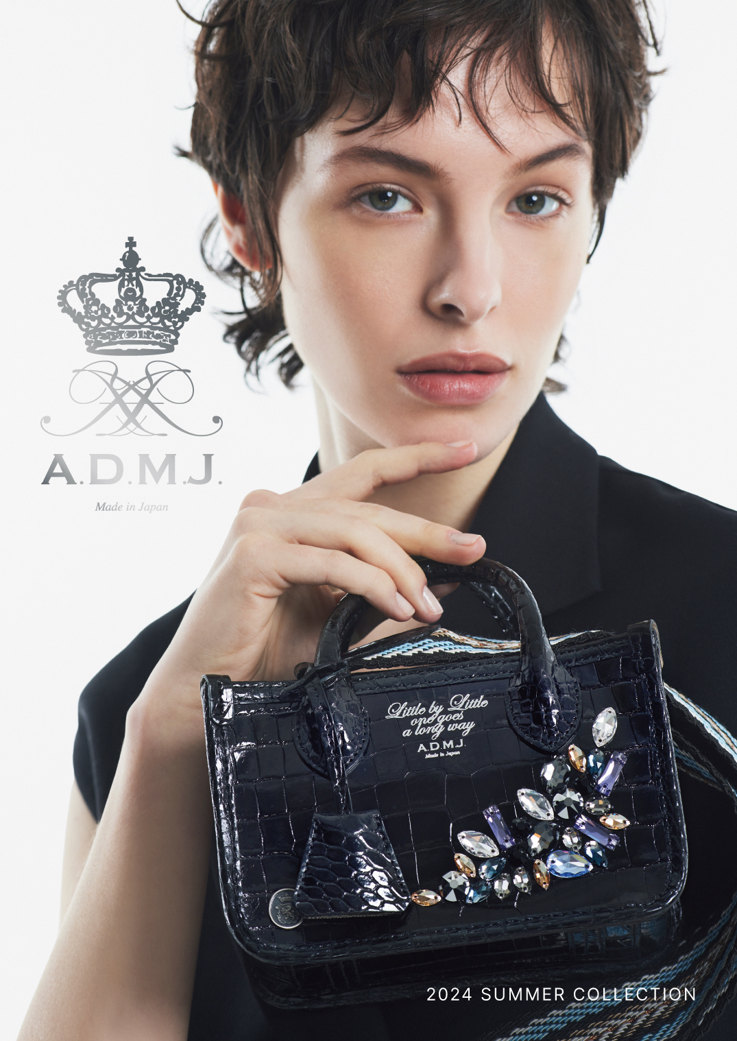 COLLECTION | A.D.M.J.公式オンラインストア