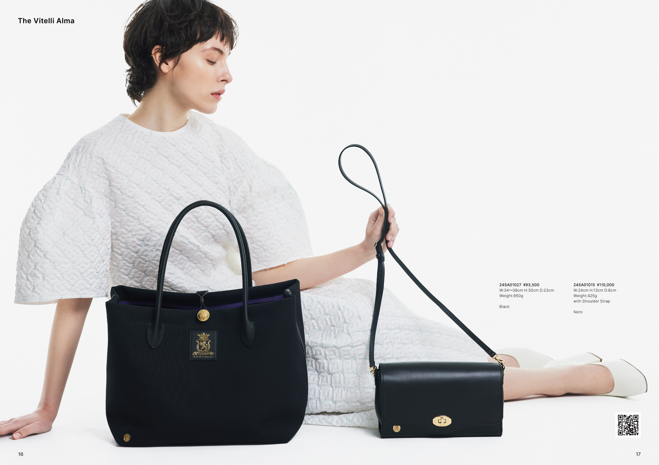 COLLECTION | A.D.M.J.公式オンラインストア