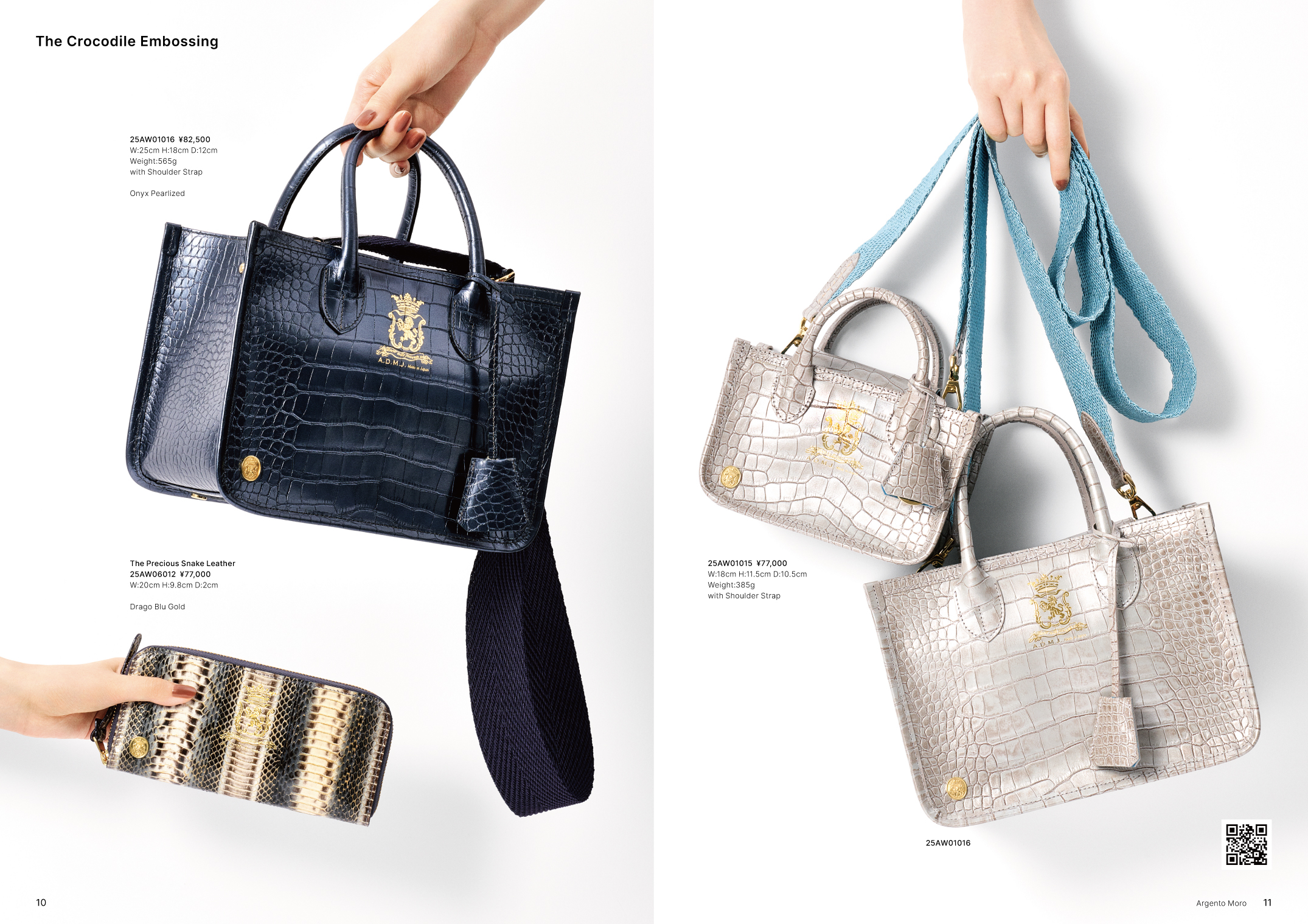 COLLECTION | A.D.M.J.公式オンラインストア