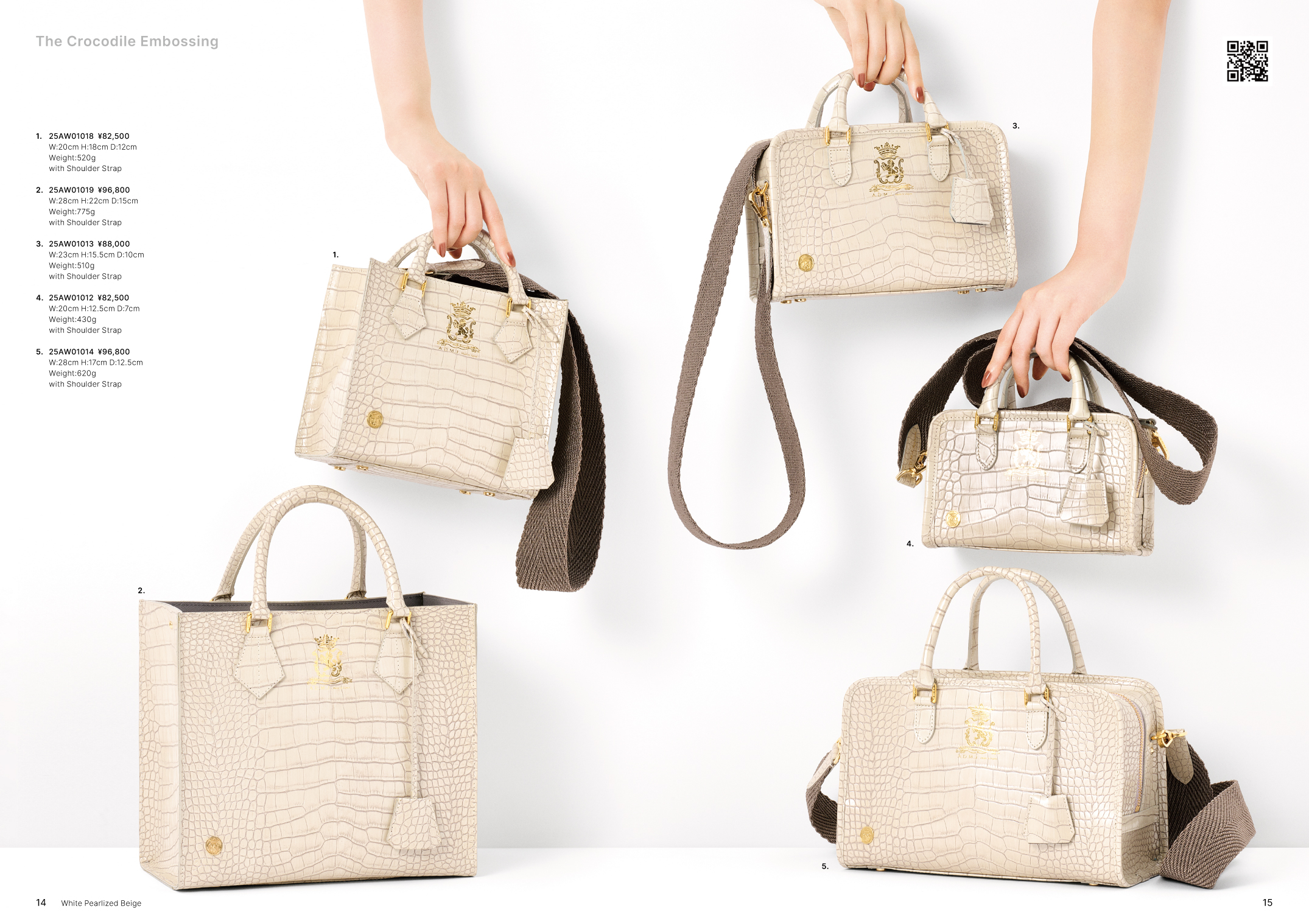 COLLECTION | A.D.M.J.公式オンラインストア